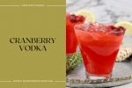 36 Cranberry Fall Cocktails to Sip and Savor All Season Long ...