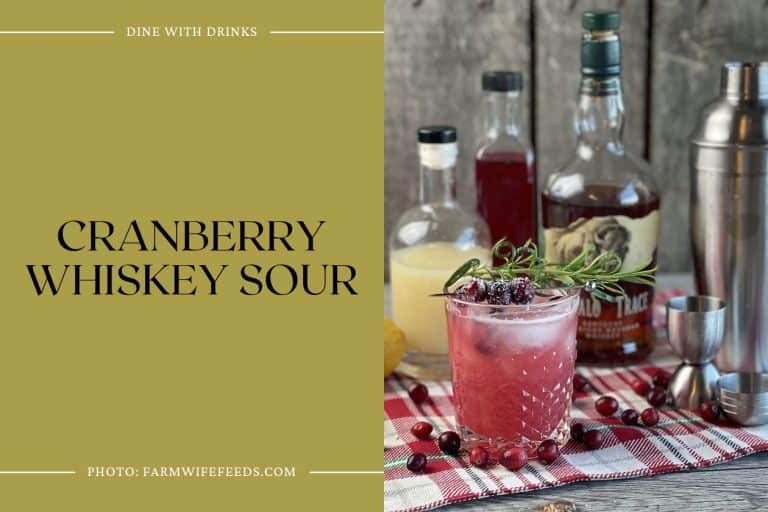 26 Whiskey and Lemon Cocktails to Sip in Style this Season ...