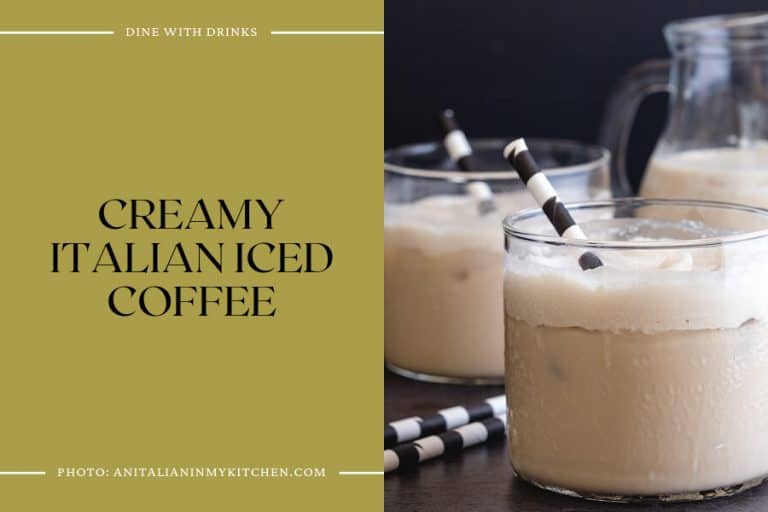 29 Ice Cream Cocktails That Will Sweeten Up Your Summer! | DineWithDrinks