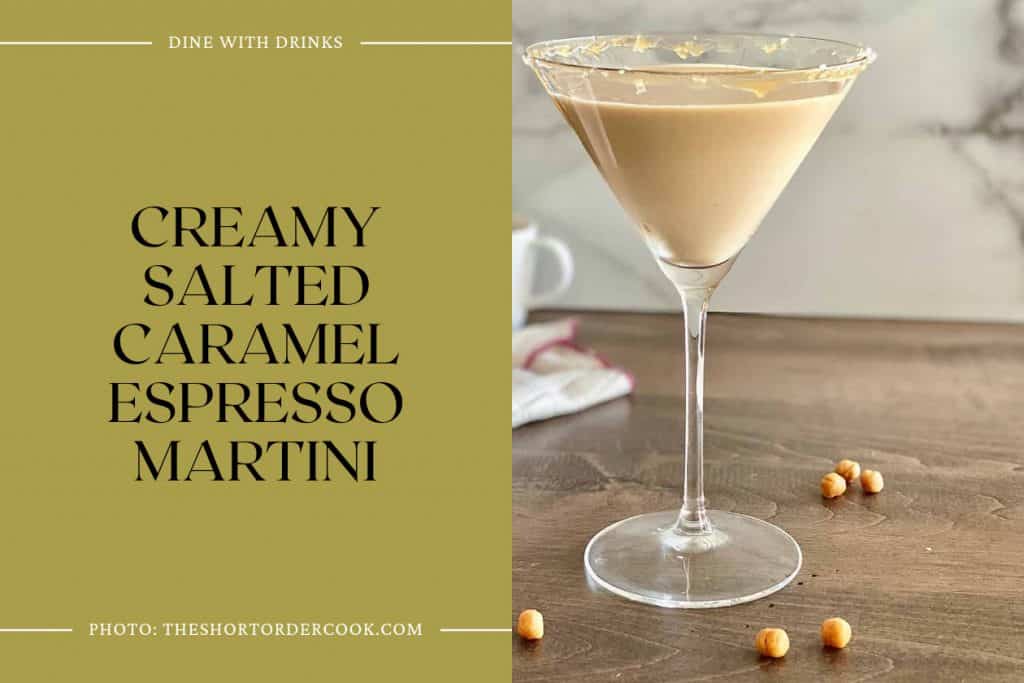 20 Espresso Martinis Cocktails That Will Shake Up Your Night ...