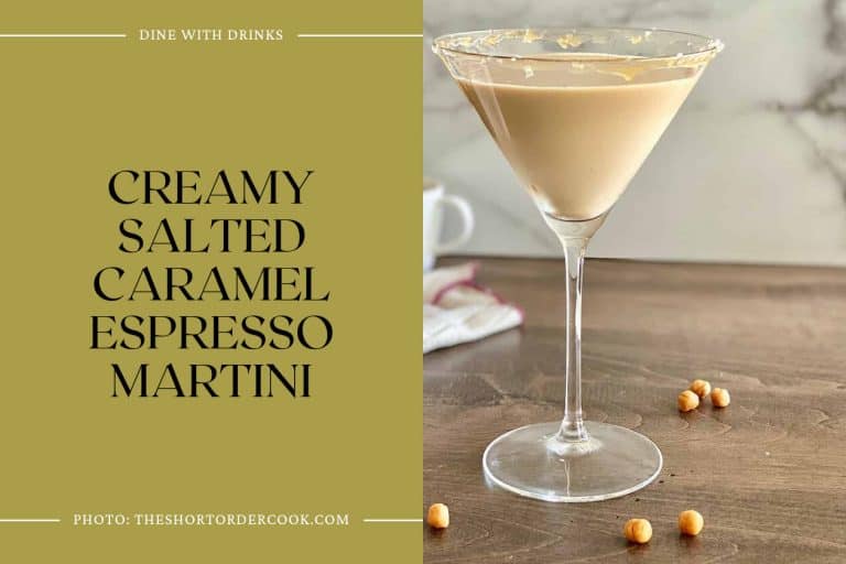 20 Espresso Martinis Cocktails That Will Shake Up Your Night ...