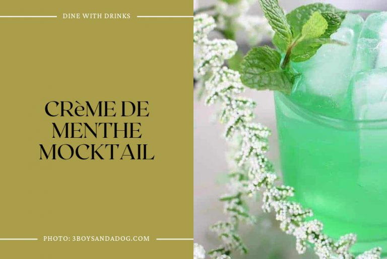 12 Pretty Kids Cocktails That Are Easy To Make at Home | DineWithDrinks