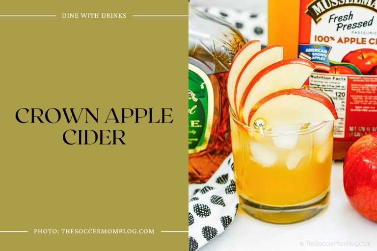 34 Fireside Cocktails to Keep You Toasty This Winter | DineWithDrinks