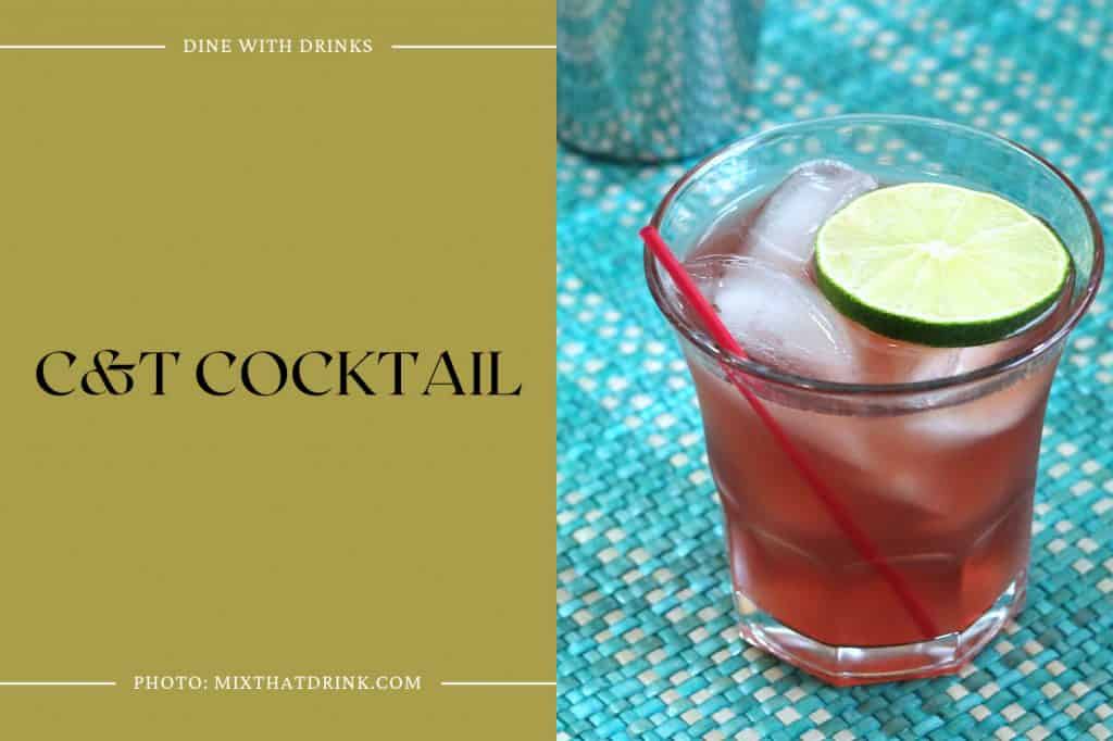 11 Easter Gin Cocktails That'll Have You Hopping with Joy! | DineWithDrinks