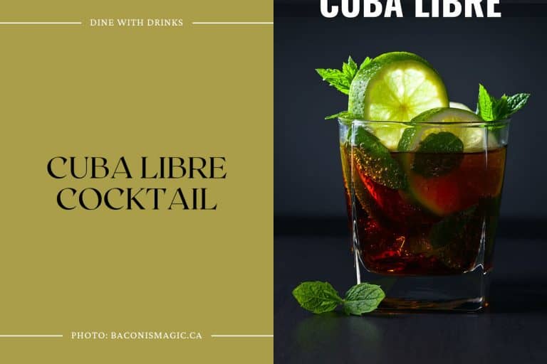 6 Havana Club Cocktails to Bring Cuba to Your Home Bar | DineWithDrinks