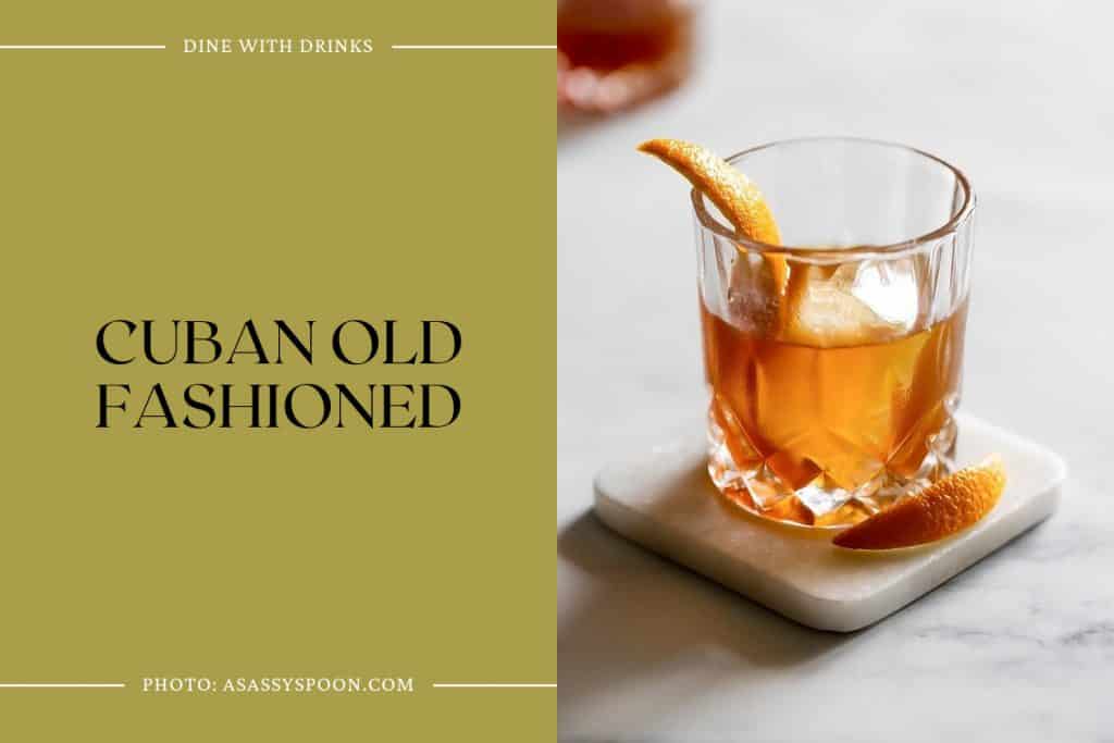 15 Havana Cocktails to Transport You to the Tropics | DineWithDrinks