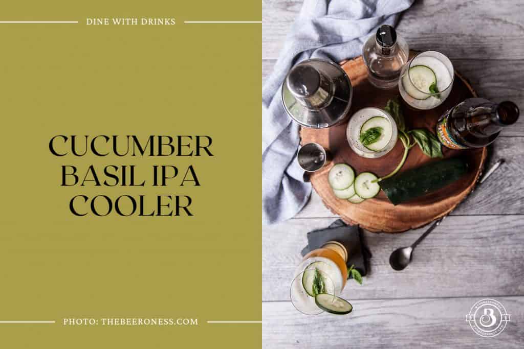 10 IPA Cocktails That Will Hop Your Socks Off! | DineWithDrinks