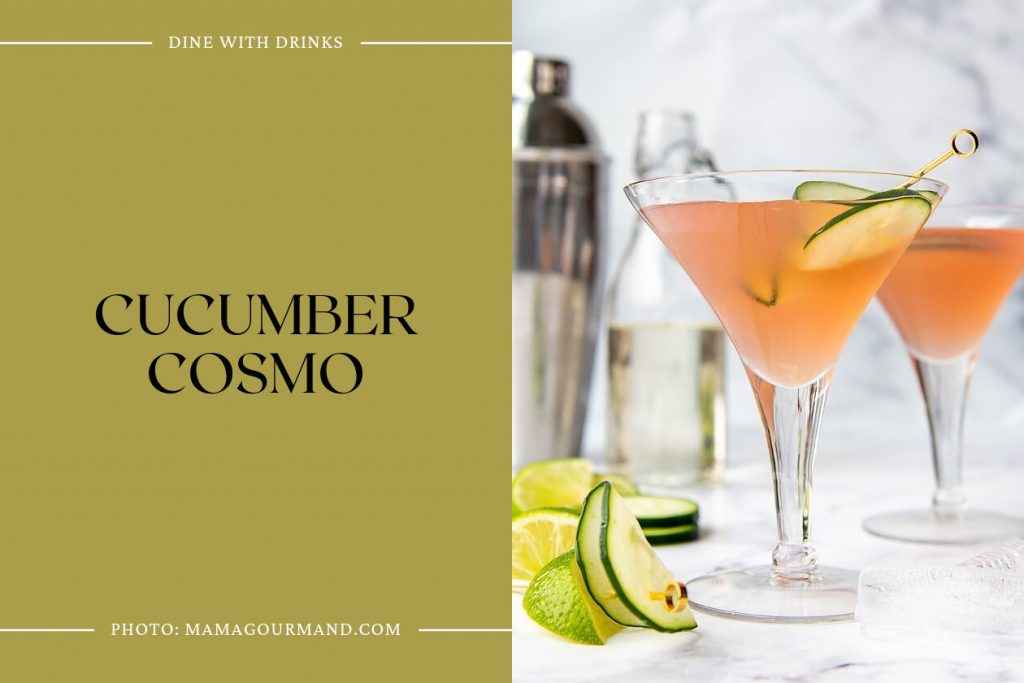 27 Triple Sec and Vodka Cocktails to Shake Up Your Nightlife ...