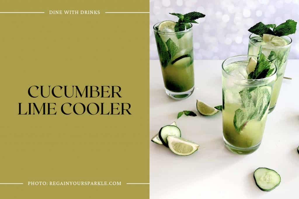20 Green Vodka Cocktails That Will Make You Feel Lucky | DineWithDrinks