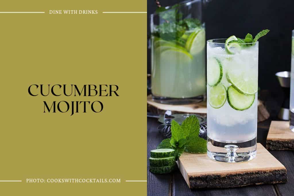 22 Pitcher Cocktails to Sip to Summertime Bliss | DineWithDrinks