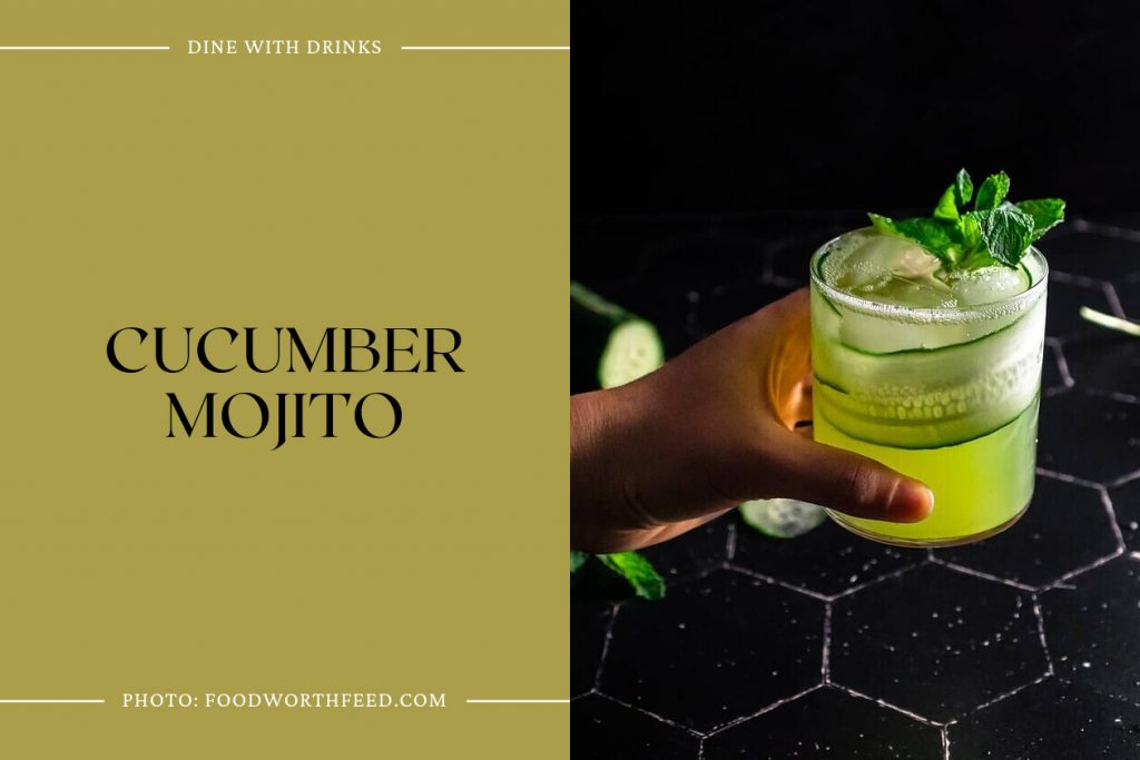 18 After Work Cocktails to Sip, Savor and Unwind With | DineWithDrinks