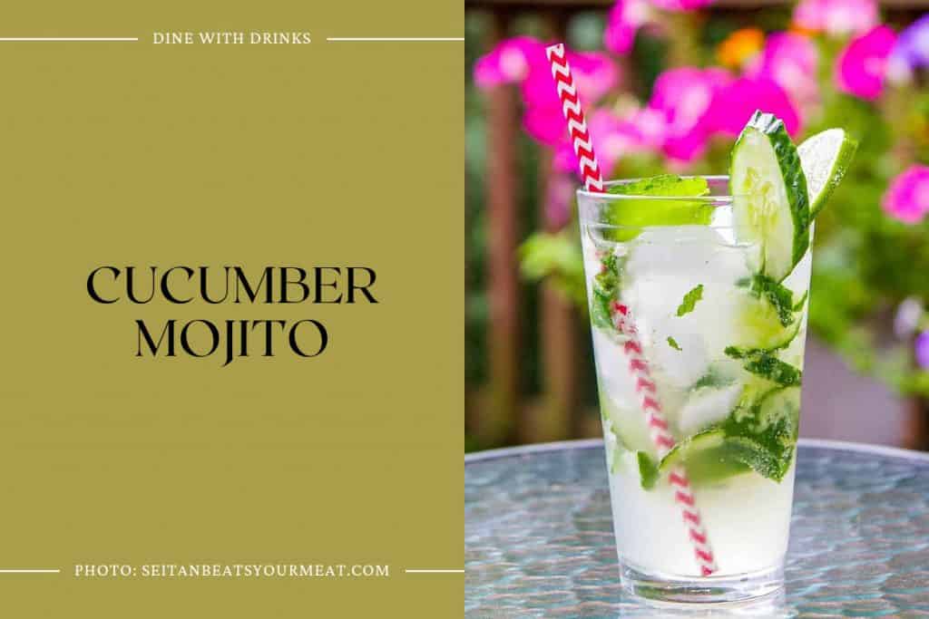 30 Mint and Vodka Cocktails to Freshen Up Your Happy Hour! | DineWithDrinks