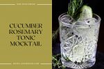 35 Mock Cocktails That Are Just As Fun As The Real Thing! | DineWithDrinks
