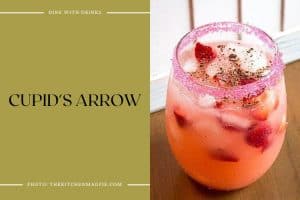 25 Valentine's Day Chocolate Cocktails to Sweeten Your Night ...