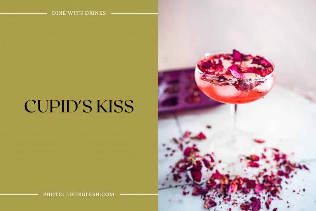 12 Rose Vodka Cocktails that'll Make You Blush with Delight ...