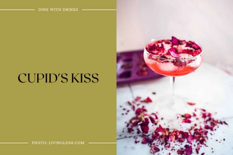 12 Rose Vodka Cocktails that'll Make You Blush with Delight ...