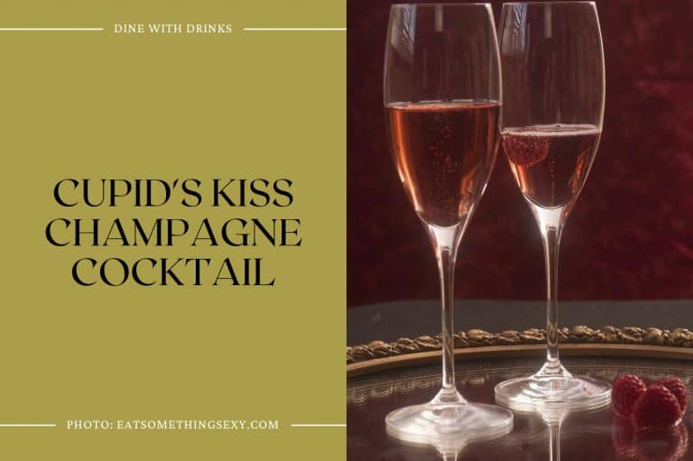 14 Pink Champagne Cocktails to Sip Pretty All Night Long | DineWithDrinks