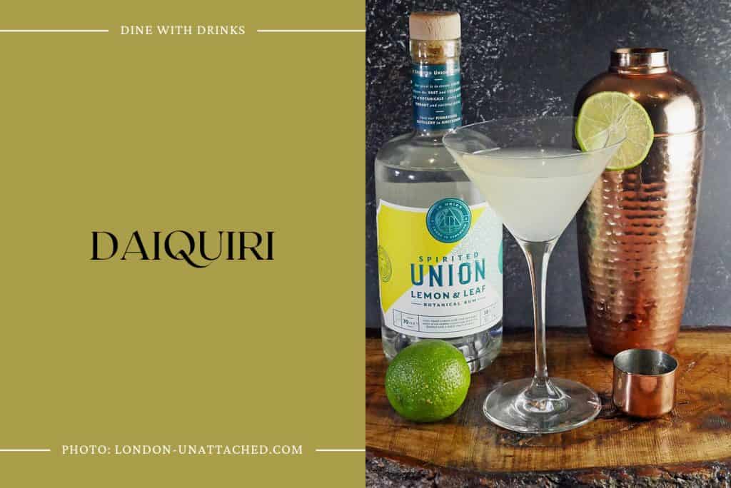 22 White Rum Cocktails That Will Transport You to the Tropics ...