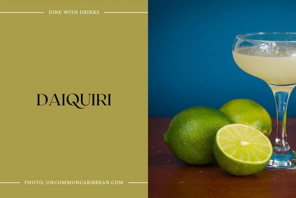 19 Light Rum Cocktails to Sip and Savor All Summer Long! | DineWithDrinks