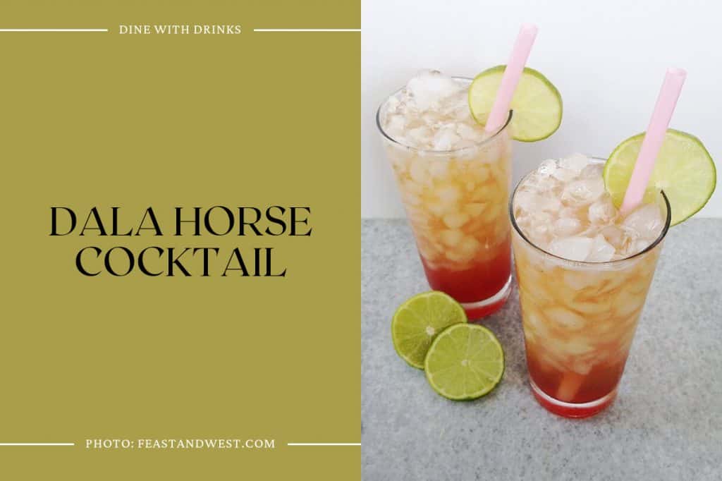 9 Scandinavian Cocktails to Shake Up Your Summer! | DineWithDrinks