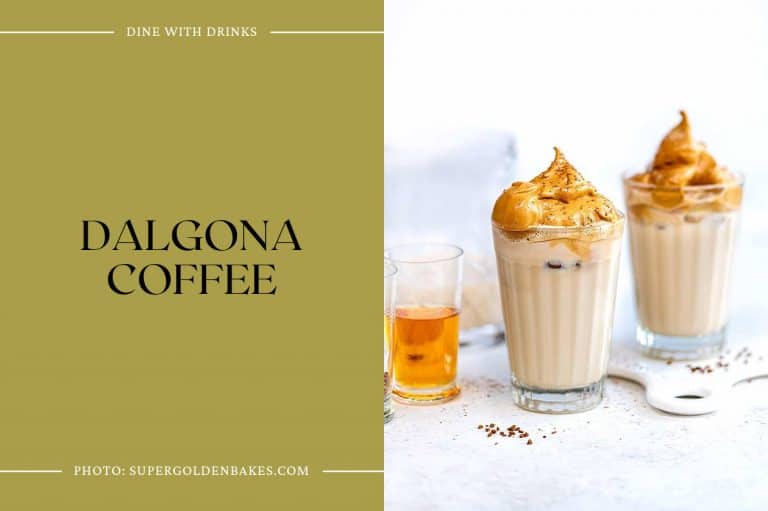 28 Iced Coffee Cocktails That Will Wake Up Your Taste Buds ...