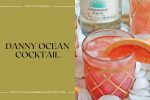 29 Ocean Cocktails that Will Make You Feel Like a Mermaid | DineWithDrinks