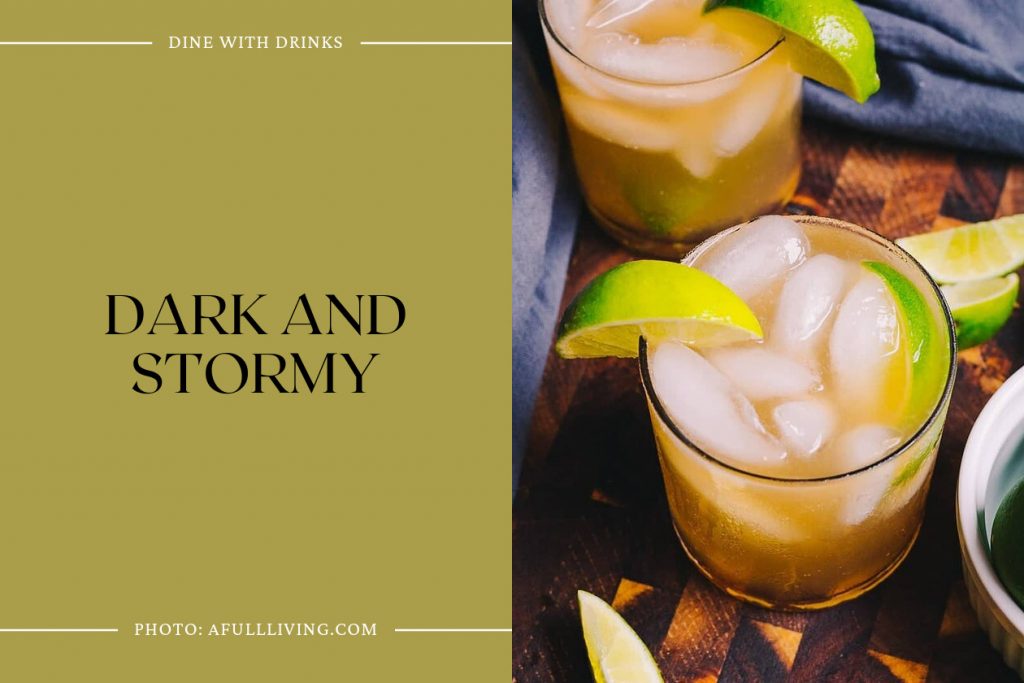 26 Low Sugar Rum Cocktails to Get Your Party Started! | DineWithDrinks
