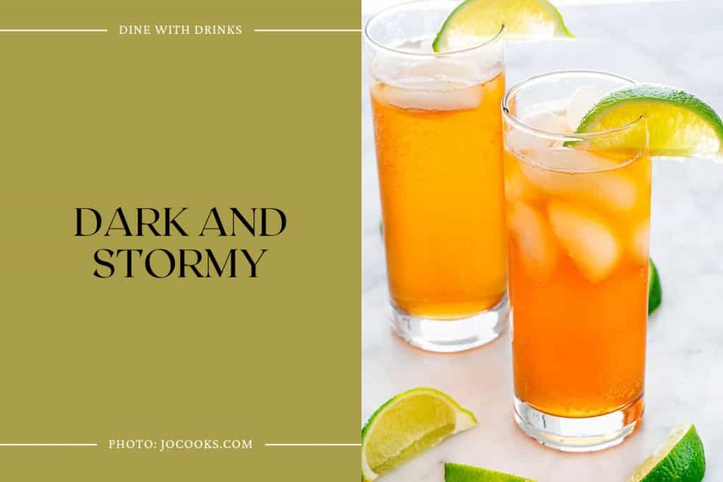 33 Spicy Cocktails That Will Set Your Taste Buds on Fire! | DineWithDrinks