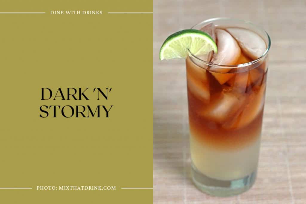 26 Boat Cocktails That Will Help You Set Sail into Paradise ...