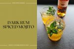 34 Winter Rum Cocktails That Will Warm Up Your Soul | DineWithDrinks