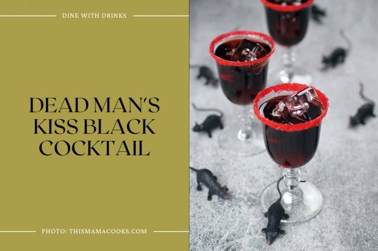 25 Halloween Potion Cocktails That Will Cast a Spell on You ...