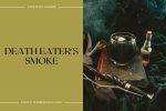 12 Activated Charcoal Cocktails for a Bold and Beautiful Buzz ...