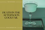 36 Afternoon Cocktails to Shake Up Your Day! | DineWithDrinks