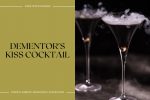 13 Kiss Cocktails That Will Leave You Smooching for More! | DineWithDrinks