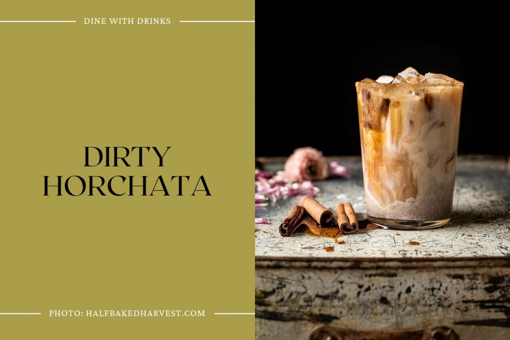21 Dirty Cocktails That Will Leave You Begging for More! | DineWithDrinks