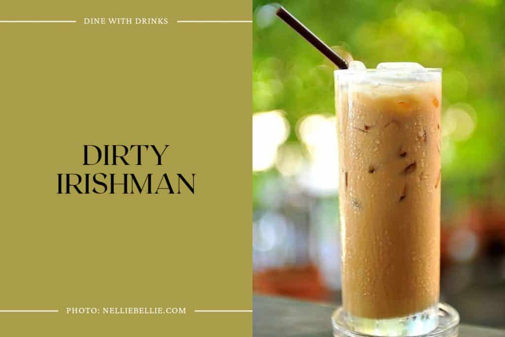 29 Irish Cocktails to Satisfy Your Inner Leprechaun | DineWithDrinks