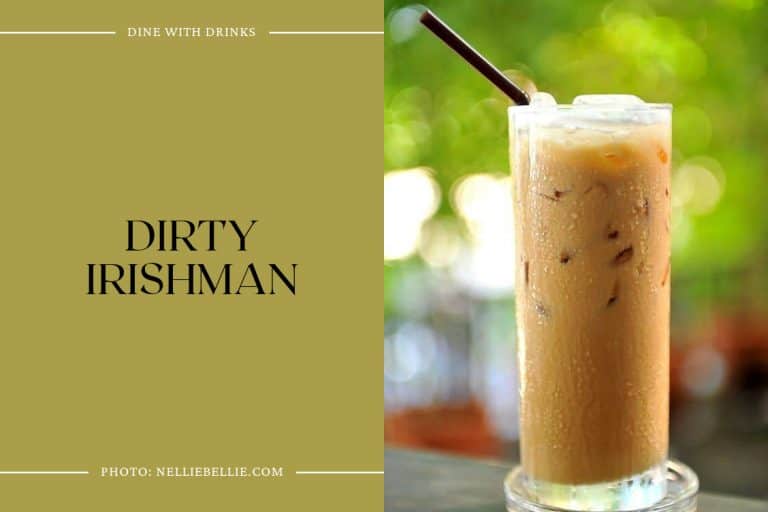 29 Irish Cocktails to Satisfy Your Inner Leprechaun | DineWithDrinks