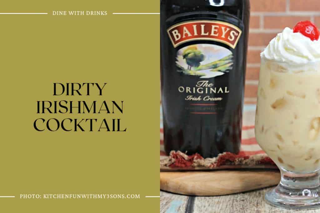 29 Grammy Cocktails to Shake Up Your Music Night! | DineWithDrinks