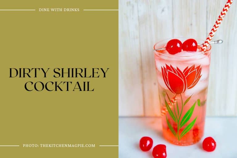 22 Cherry Vodka Cocktails that Will Have You Sipping Pretty ...