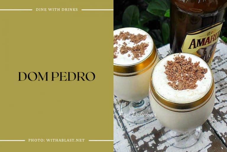 16 Amarula Cocktails to Indulge in the Creamy Deliciousness ...