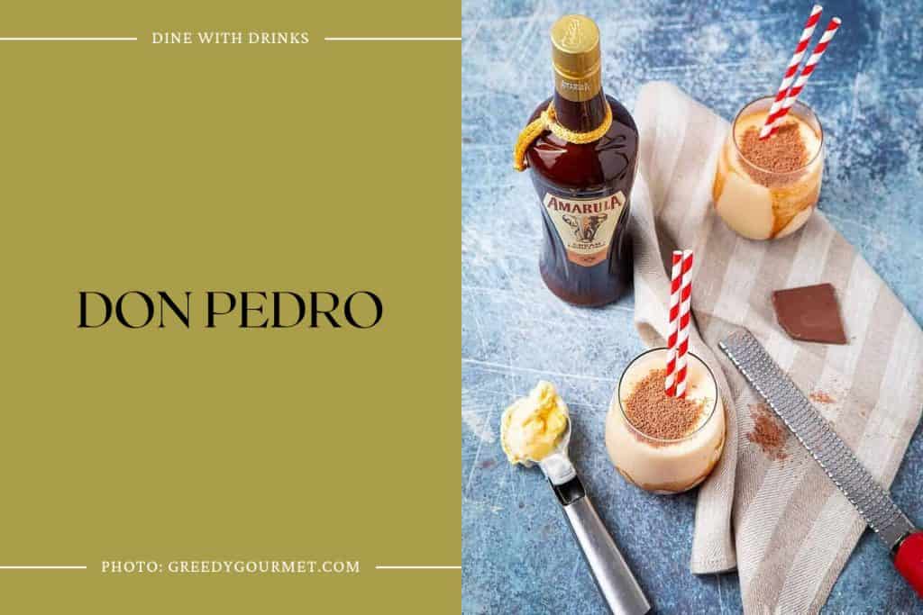 28 Creamy Cocktails that Will Confess Your Sweet Tooth | DineWithDrinks
