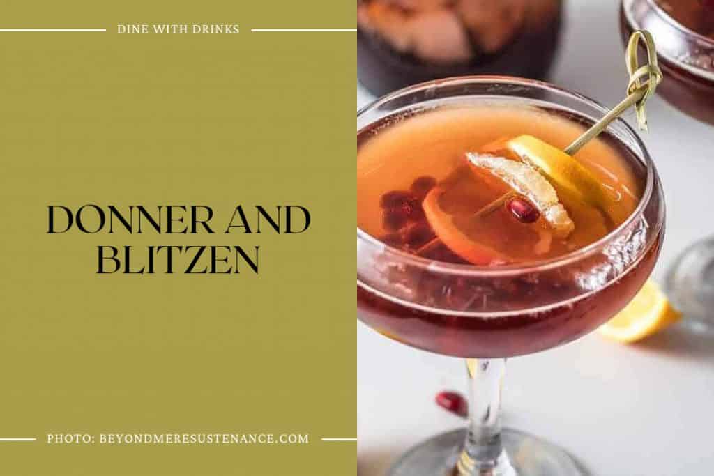 32 Ginger Beer Holiday Cocktails to Spice Up Your Festivities ...