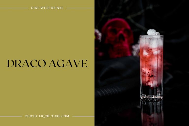 30 Agave Cocktails That Will Make You Say, "Tequila-la-la ...