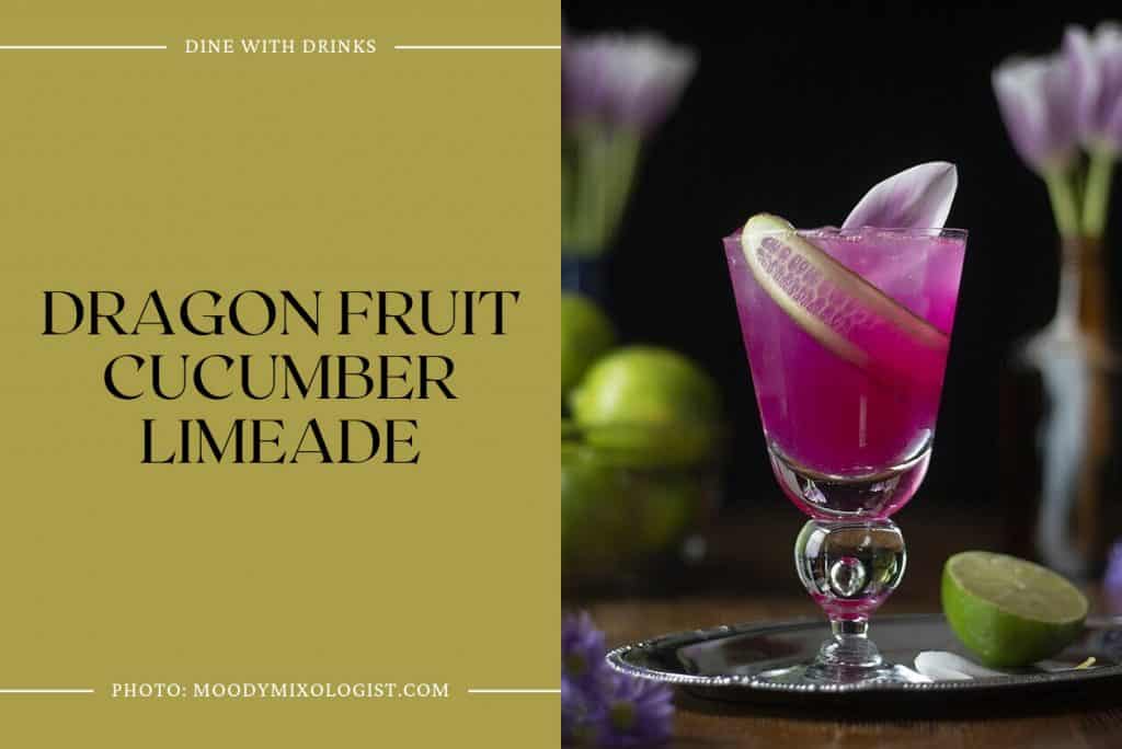 25 Non Alcoholic Fruit Cocktails That are Berry Delicious! | DineWithDrinks