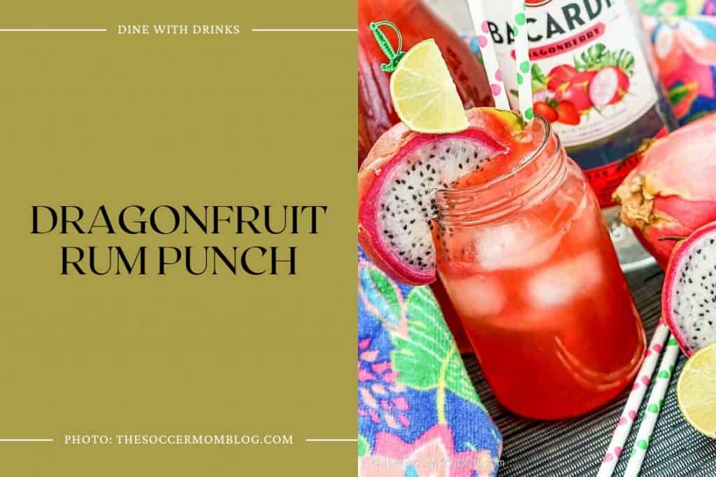 28 Unique Rum Cocktails That Will Make You Say 'Tiki-Tastic ...