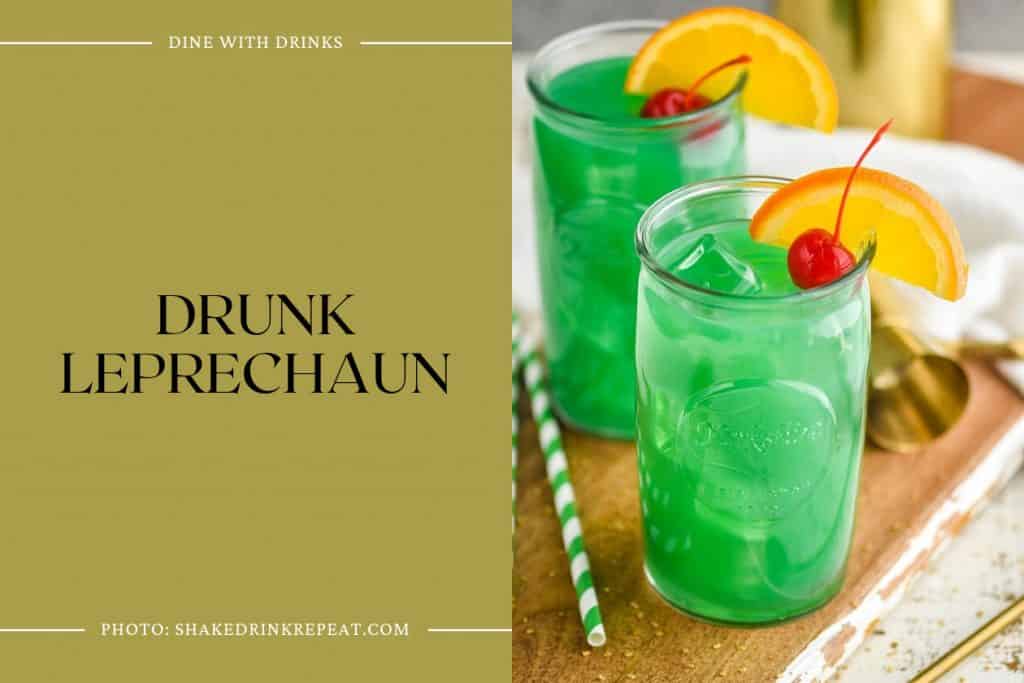 29 Grammy Cocktails to Shake Up Your Music Night! | DineWithDrinks