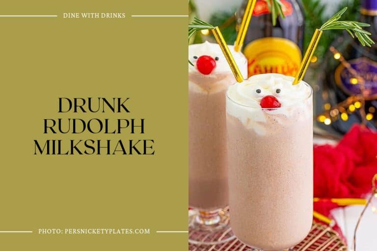 28 Creamy Christmas Cocktails to Sip by the Fire | DineWithDrinks