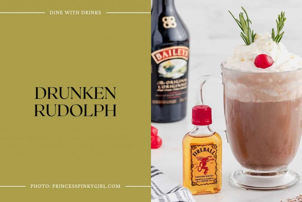 18 Fireball Christmas Cocktails to Ignite Your Holiday Spirit ...