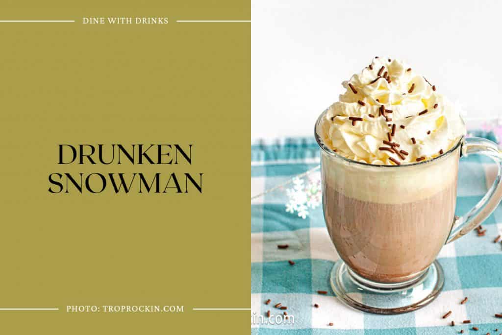 28 Creamy Christmas Cocktails to Sip by the Fire | DineWithDrinks