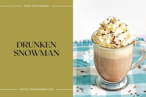 28 Creamy Christmas Cocktails to Sip by the Fire | DineWithDrinks